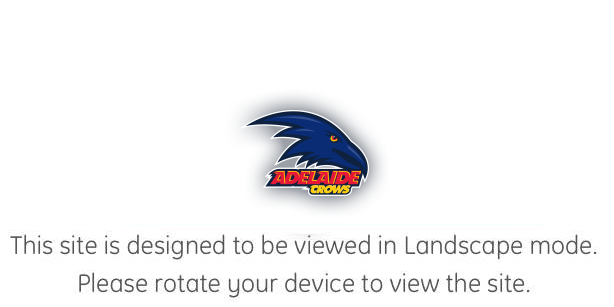 Adelaide Crows Virtual Venue™ by IOMEDIA